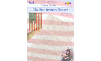 National Anthems for Boomwhackers® The Star Spangled Banner by Teach Simple