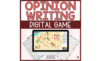 Step-by-Step Informative Writing (End of Year or Unit Review Digital ...