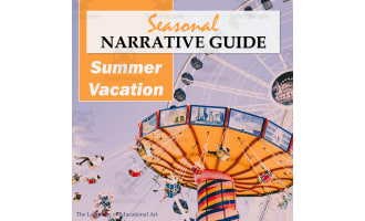 Christmas Narrative Writing Guide! by Teach Simple