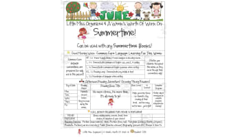 Insects | Reading Activity Packet by Teach Simple