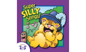 TOP Silly Songs by Teach Simple