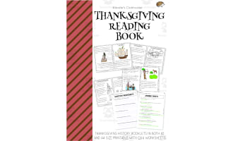 OO Like Book Reading Comprehension Worksheet by Teach Simple