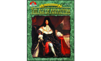 The Age of Progress by Teach Simple