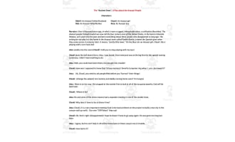 "The Boston Tea Party" - A History Play by Teach Simple