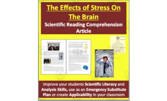 The Effects of Binge Drinking On Teenagers Reading Comprehension ...