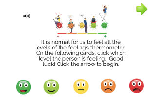 The Hare And The Tortoise Self-Control- An SEL Boom Cards With Audio ...