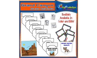 Rocks and Minerals Interactive Foldable Booklets - EBOOK by Teach Simple