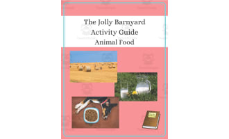 The Jolly Barnyard Activity Guide: Vocabulary & Comprehension by Teach ...