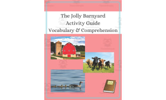 Scuffy the Tugboat: Vocabulary + Comprehension Activity Guide by Teach ...