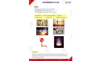 Days Of The Week ESL Lesson Plan For Kids and Early Learners by Teach ...