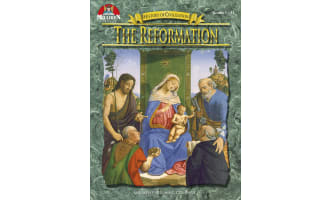 The Reformation Outline by Teach Simple