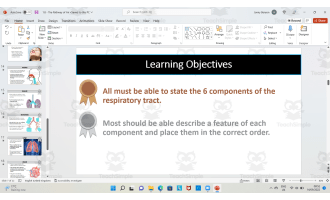 Planes and Axes of Movement in the Body by Teach Simple