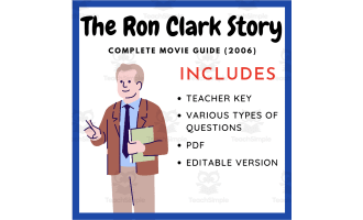 Night at the Museum (2006): Complete Movie Guide by Teach Simple