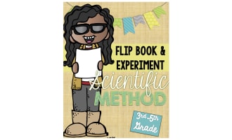 The Scientific Method PBL by Teach Simple