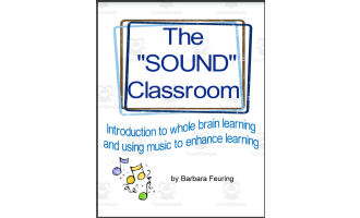 CURRENT: Today's Music in the Classroom by Teach Simple