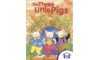 The Three Pigs QAR Sort by Teach Simple