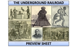 The Oregon Trail : Mini Unit by Teach Simple