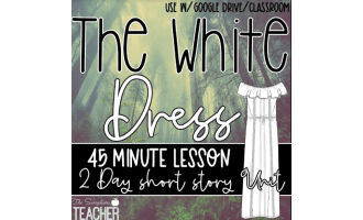 Duffy's Jacket Short Story by Teach Simple