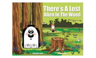 There's An Alien At The Nativity Play (3-7 years) by Teach Simple