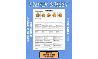 Python Cheat Sheet (Edit in Google Slides) by Teach Simple