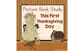 "The Snowy Day" | Picture Book Study by Teach Simple