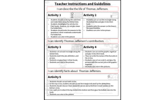 Map Skills Interactive Notebook + Distance Learning by Teach Simple