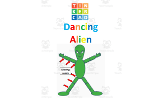 TinkerCAD step-by-step instructions for Derby Car by Teach Simple