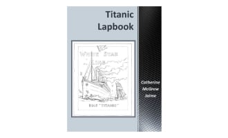 The Titanic Printables by Teach Simple