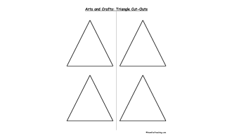 Balloon Cut Outs by Teach Simple