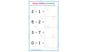 Adding Two Digit Numbers Multiple Addends Worksheet by Teach Simple