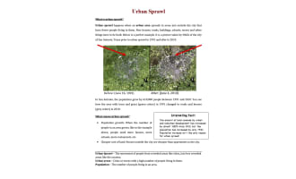 The Seasons and What Causes Them - Science Reading Article - Grades 5-7 ...