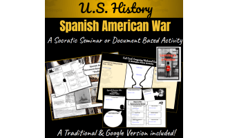 U.S. History: Women's Suffrage Movement | Document Based Socratic ...