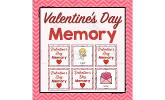 Valentine's Day Party Games by Teach Simple