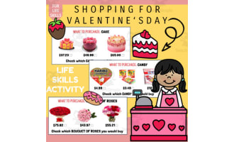 Valentine's Day Party Games by Teach Simple