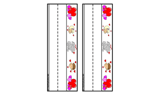 Electricity Writing Paper by Teach Simple