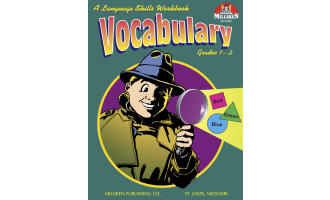 Phonics First - Grades 2-4 by Teach Simple