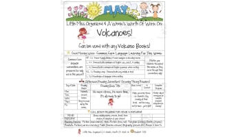 Graduating | Reading Activity Packet by Teach Simple