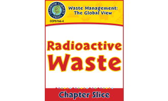 Waste: The Global View: Waste Management Success Stories Gr. 5-8 by ...