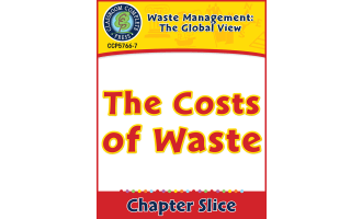 Waste: The Global View: Waste Management Success Stories Gr. 5-8 by ...