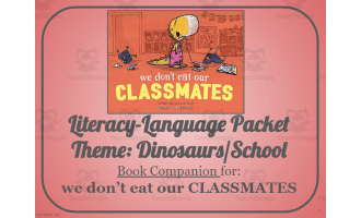 If You Ever Want to Bring a Circus to the Library, DON'T: Language ...