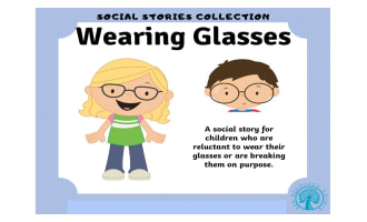 My Pet Died Social Story by Teach Simple