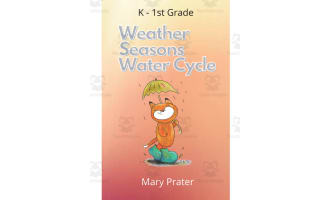 Weather Chart Printable by Teach Simple