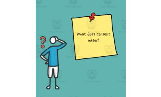 What Is Consent Full Lesson by Teach Simple