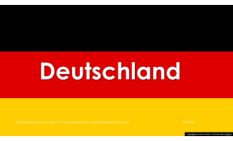 Punctuation symbols in German by Teach Simple