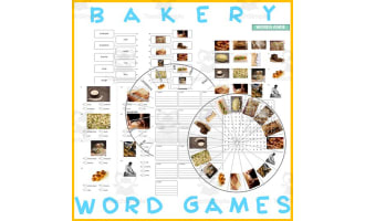 Word Games with Puzzles | Crossword Wordsearch Anagram | HOBBIES by ...