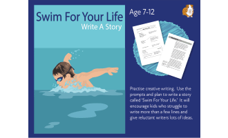 Write A Story Called 'Autumn Leaves' (7-11 years) by Teach Simple