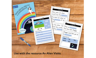 Writing And Comprehension Practice: Where Is Dan (4-8 years) by Teach ...