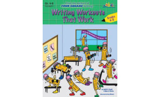 100 Algebra Workouts by Teach Simple