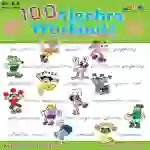 100 Algebra Workouts by Teach Simple