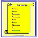 Acrostic Poems by Teach Simple